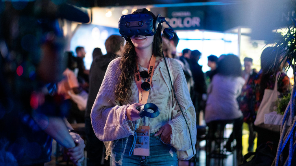 handsome – Dell Technologies Virtual Reality Case Study – VR Design